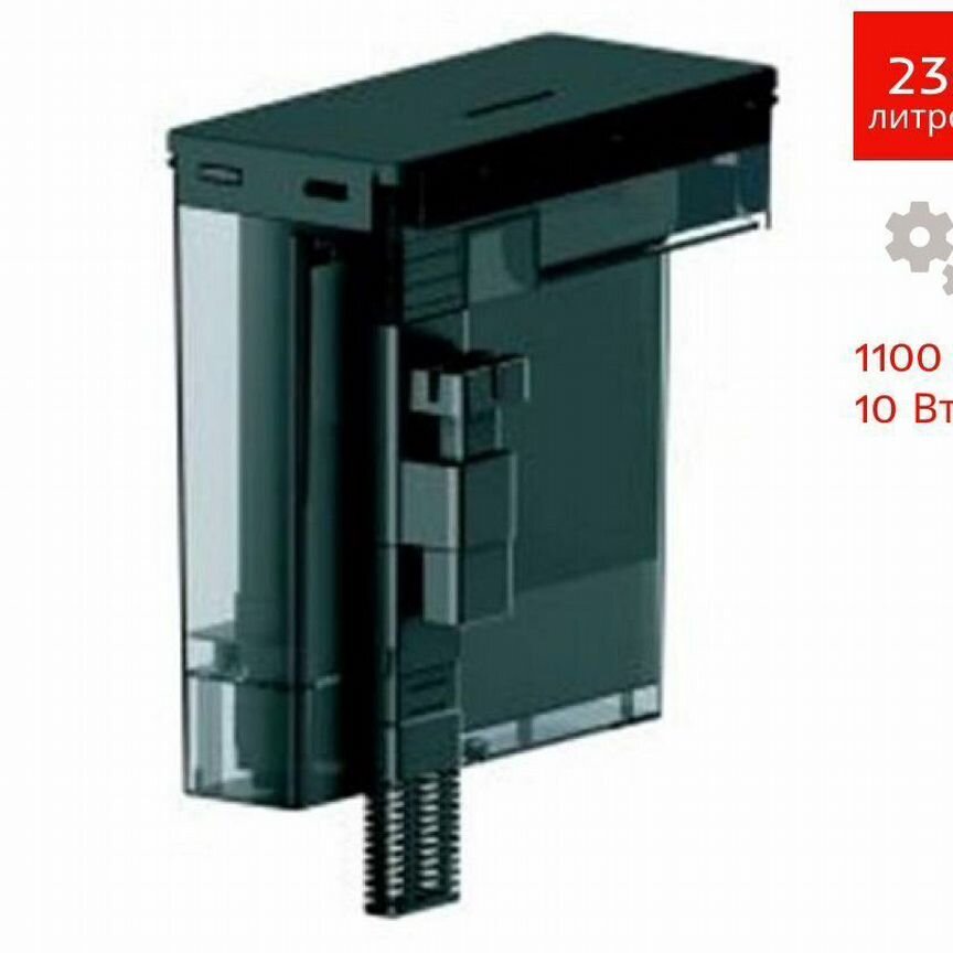 Аквариумный фильтр Atman Q7 -L