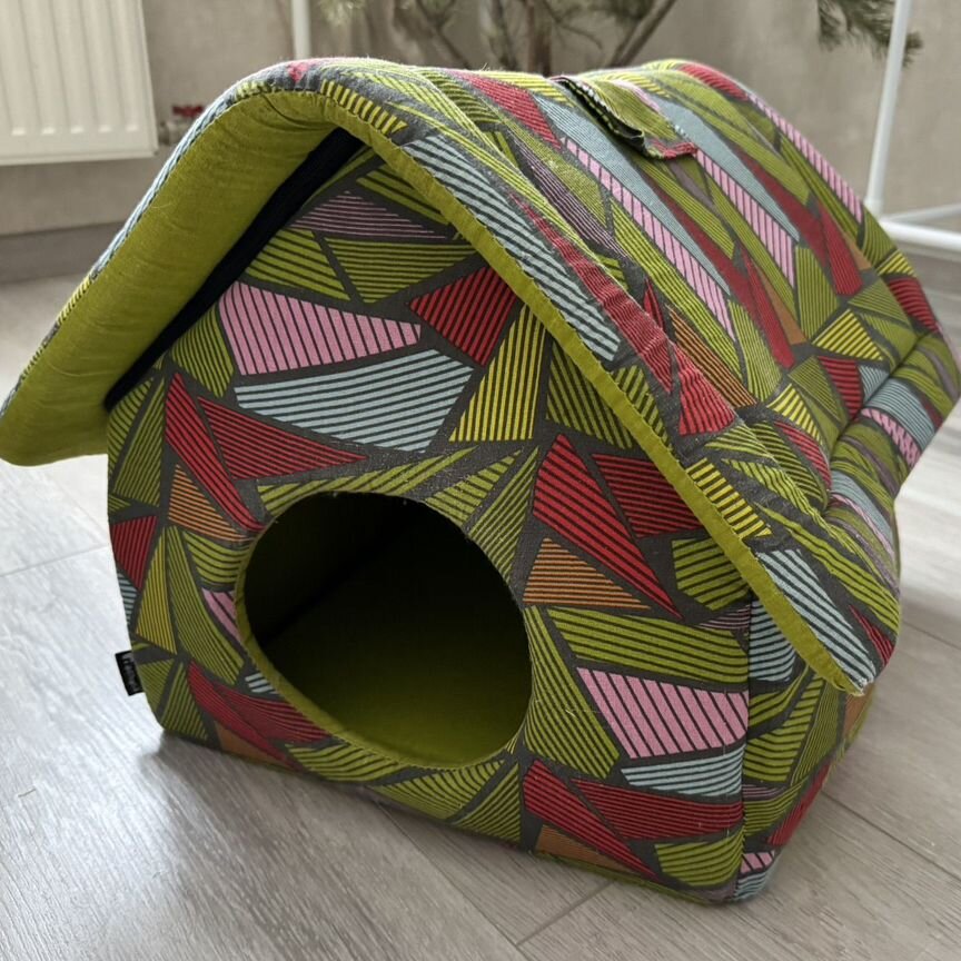 Домик ддя кошки Gamma