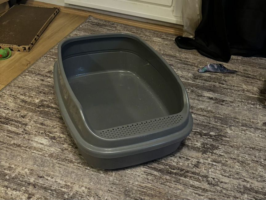 Лоток для кошек