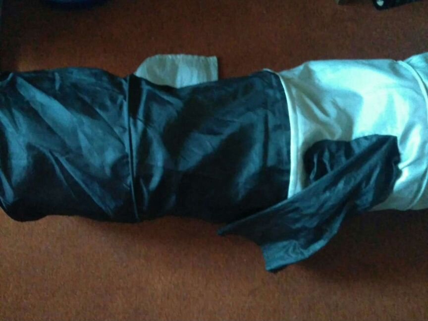 Туннель для кошек