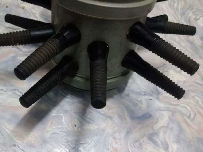 Перосъемная насадка