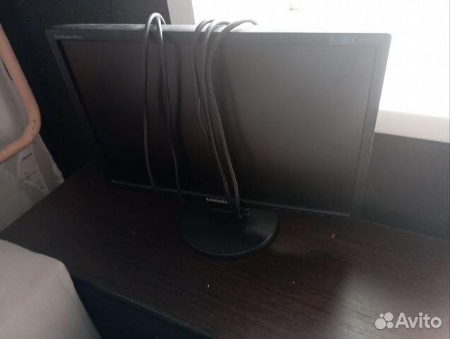 Монитор samsung 19 дюймов купить в Томске | Электроника | Авито