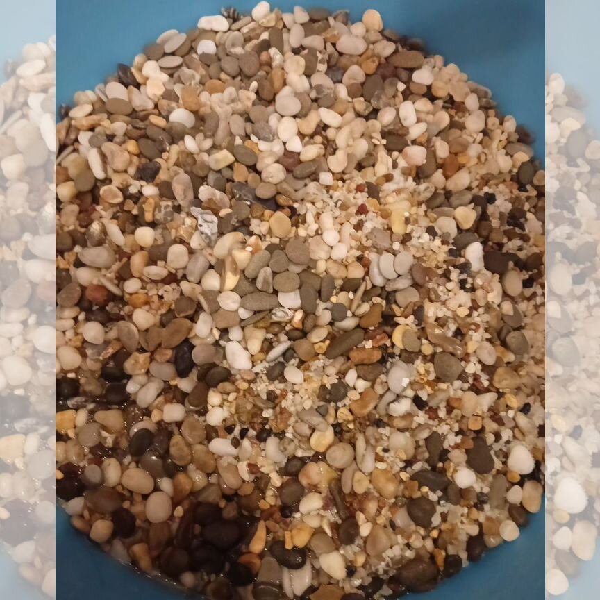 Грунт для аквариума