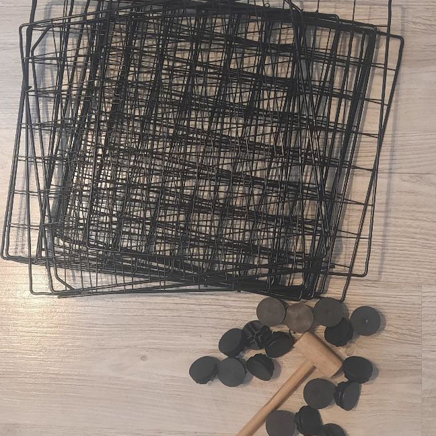 Загон для собак