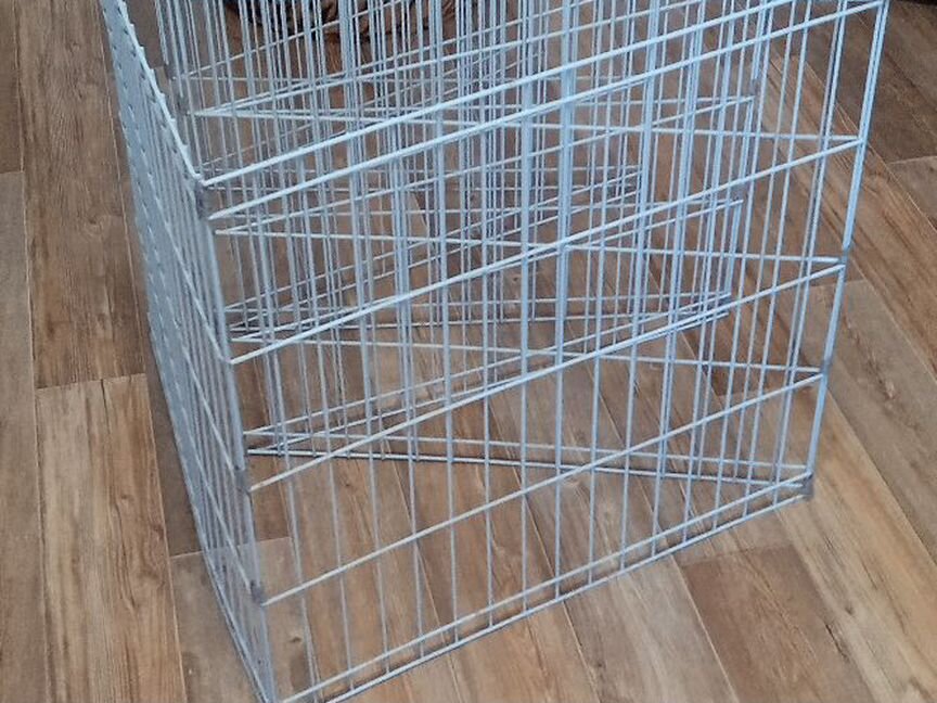 Вольер-трансформер