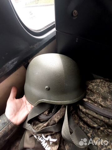 Каска шлем военная купить в Краснодаре | Хобби и отдых | Авито