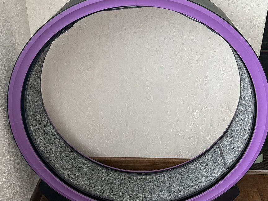 Беговое колесо для кошек