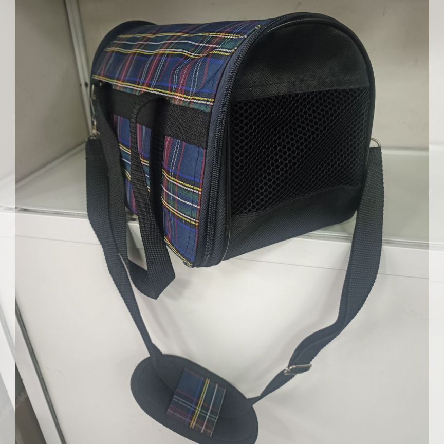 Переноска для животных новая