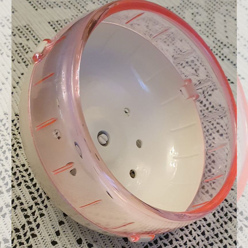 Колесо для хомяка бесшумное