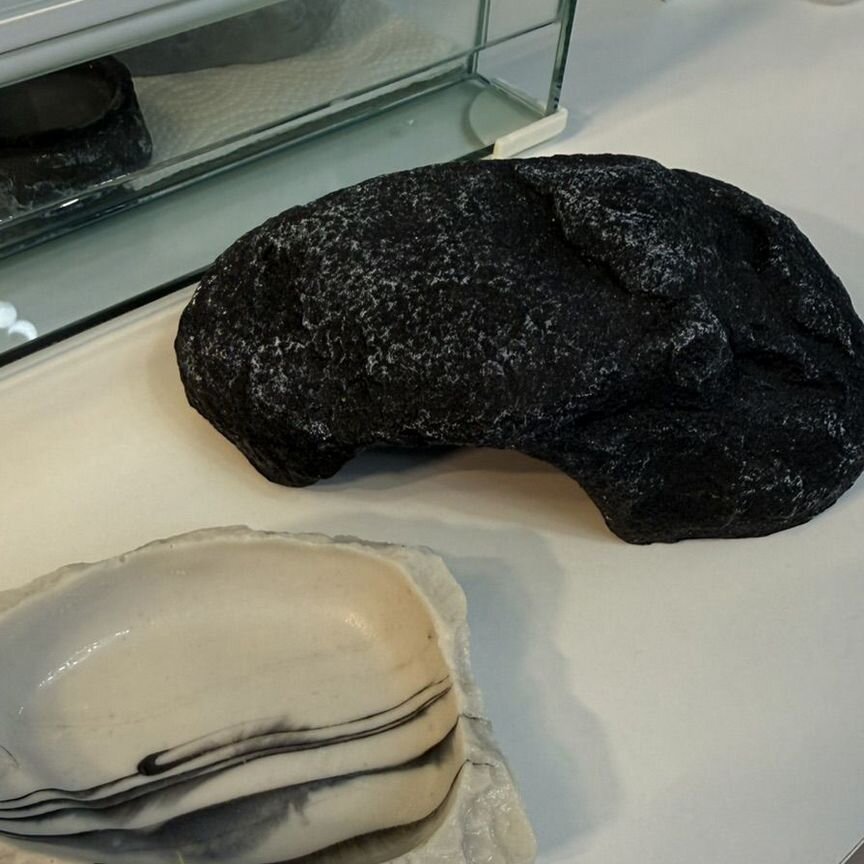 Укрытие для рептилий