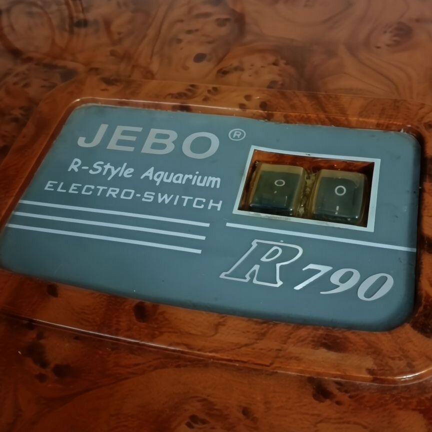 Аквариум с тумбой jebo на 200 литроа