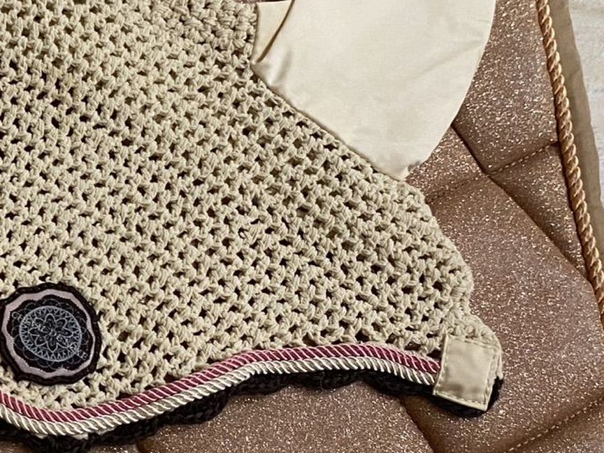 Комплект для лошади