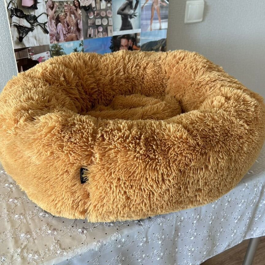 Собачья лежанка