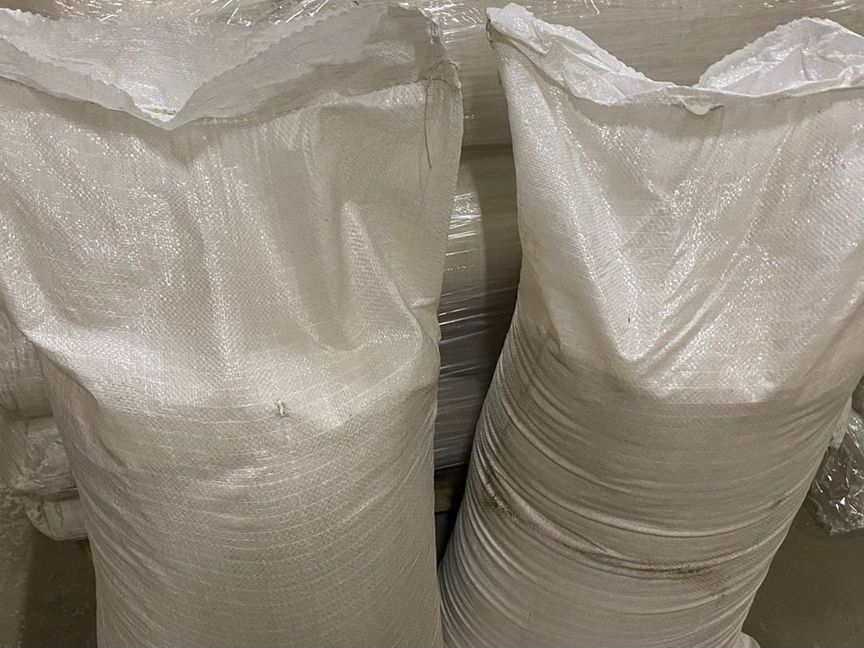 Пшено для животных/ корм для животных