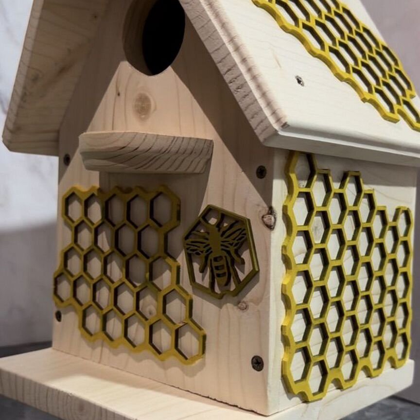 Скворечник