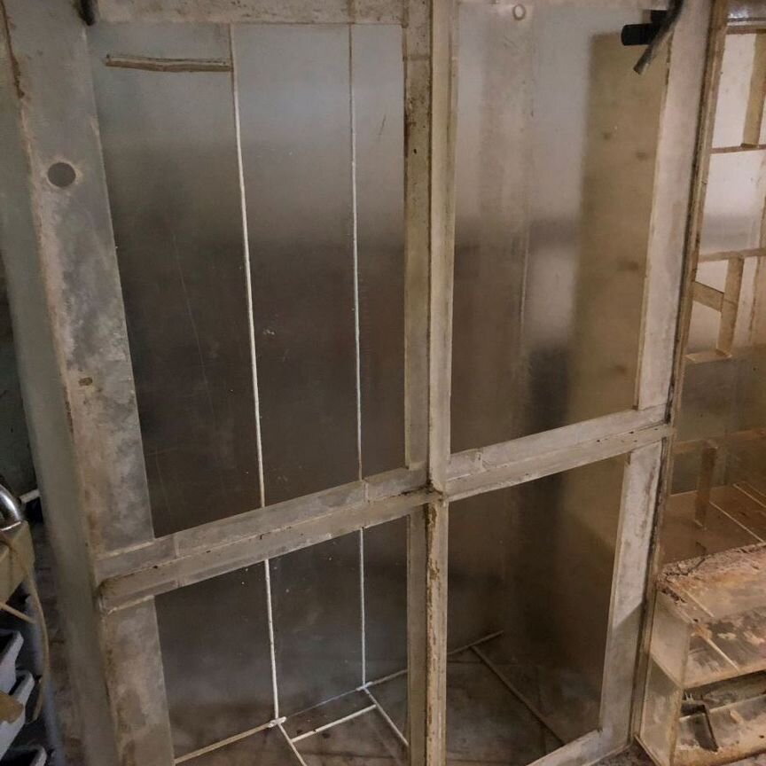 Аквариумы шириной 0.9 метра