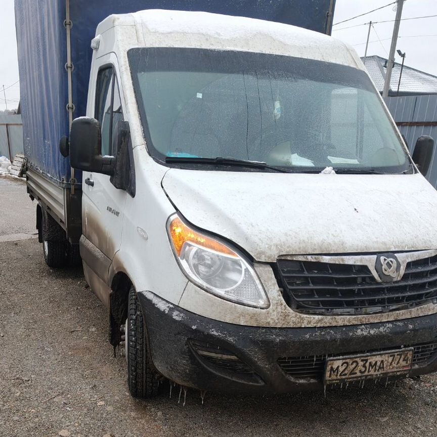 Корма и Комбикорма с доставкой