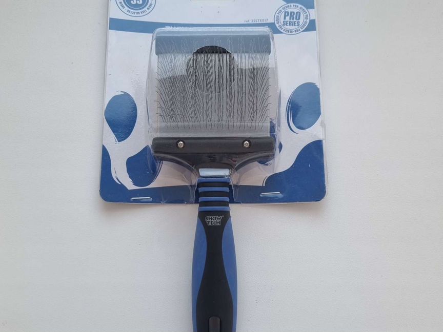 Пуходерка Show tech