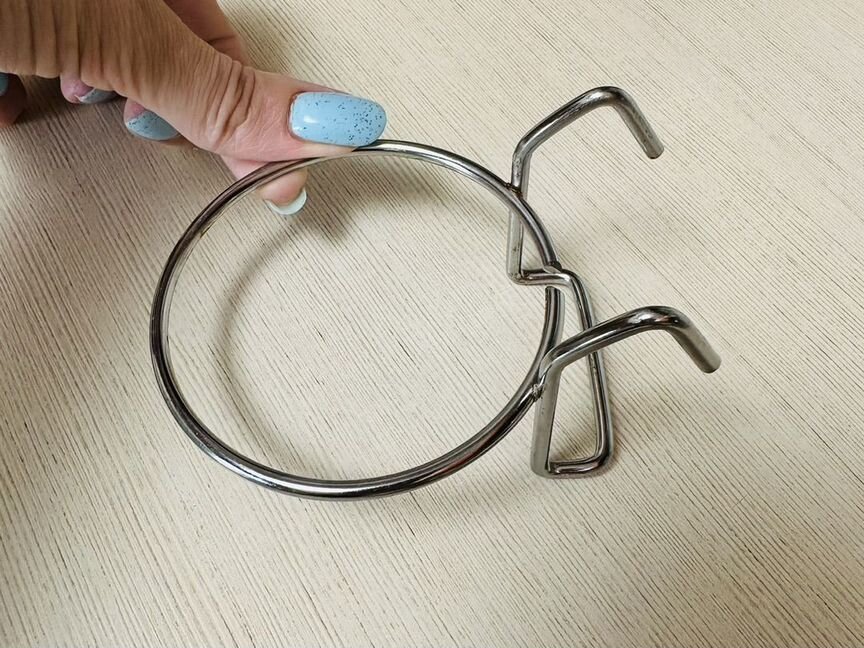 Держатель для миски