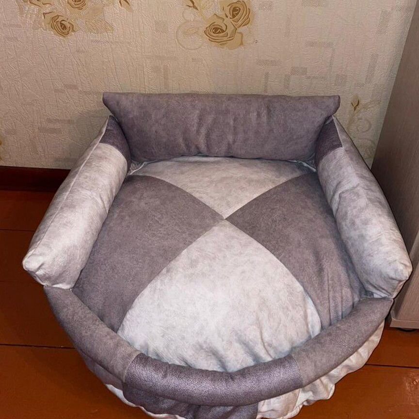 Лежанка для домашних животных