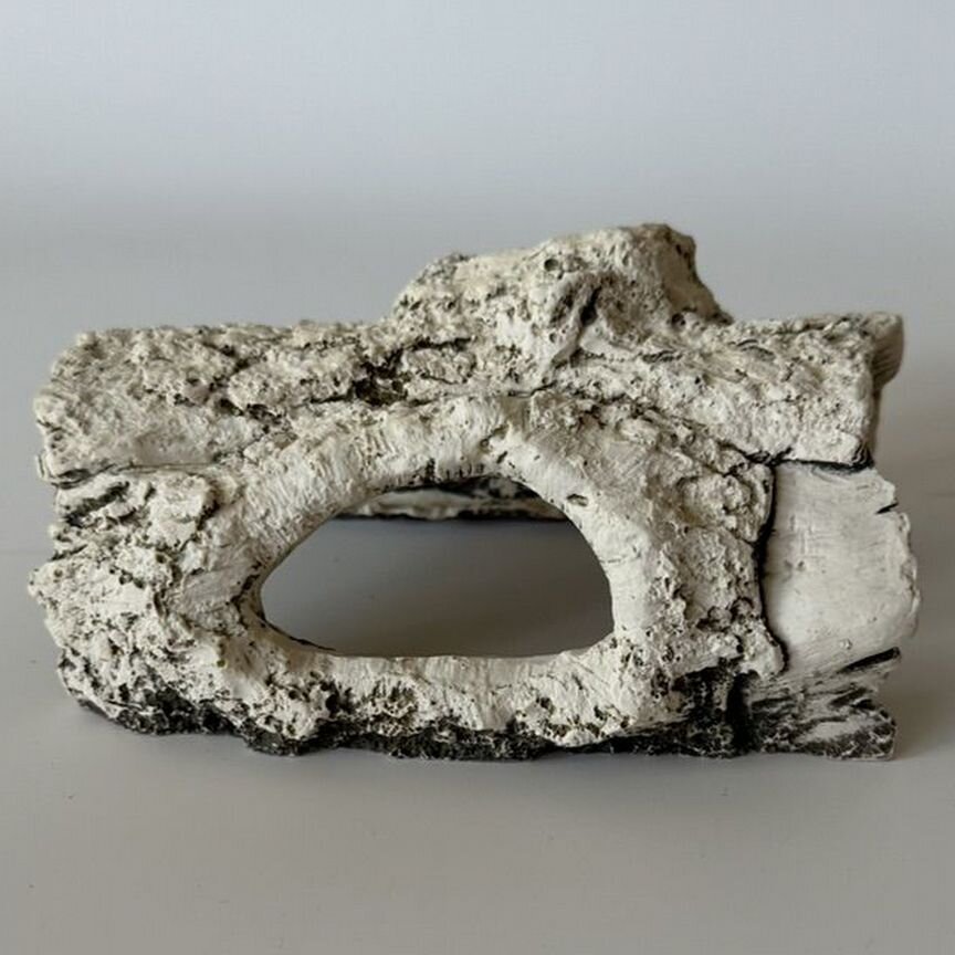 Грот для аквариума