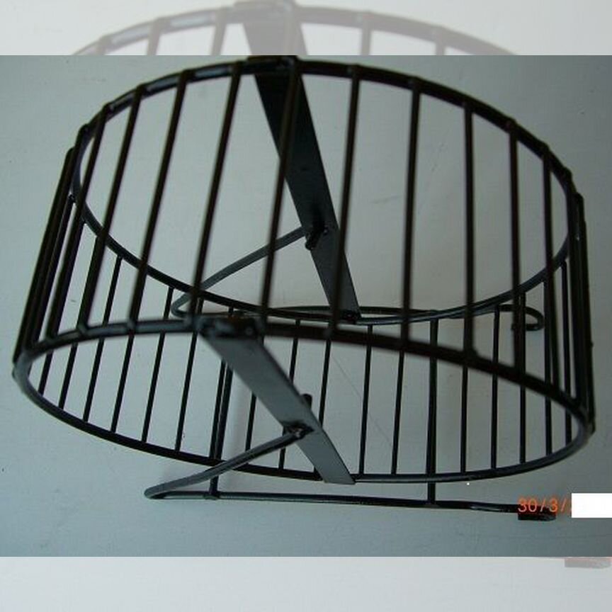 Колесо беговое для животных