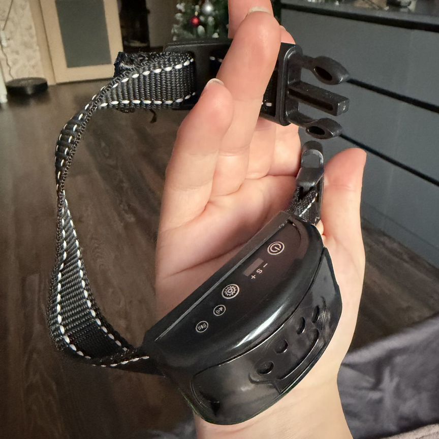 Ошейник для собак