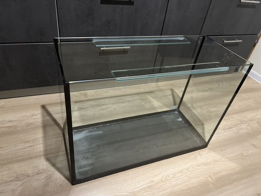 Аквариум 106 литров