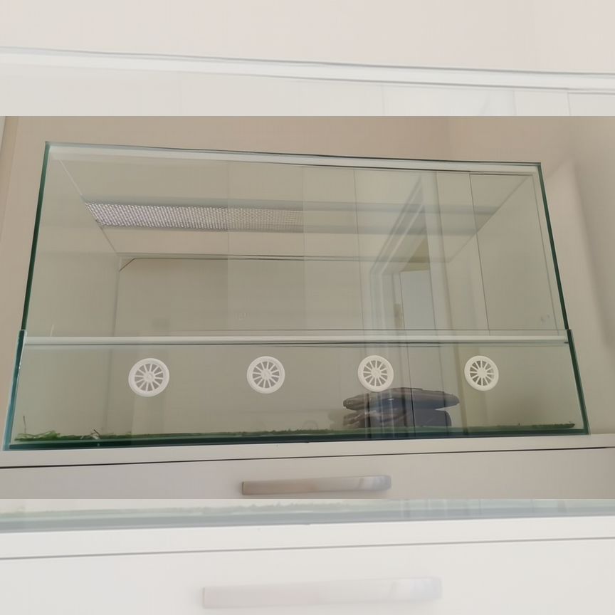 Террариум 40 40 70