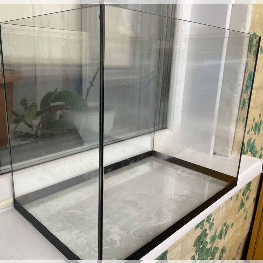 Аквариум 40 литров