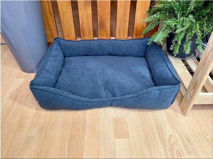 Лежанка для собак и кошек