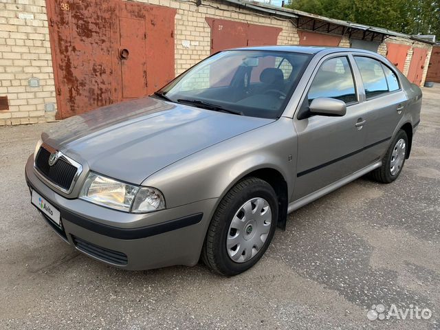 Skoda Octavia, 2008 купить в Пскове | Автомобили | Авито