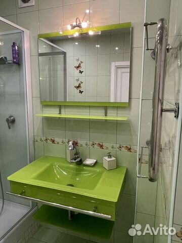 Раковина с зеркалом в ванную купить в Ярославле | Товары для дома и ...
