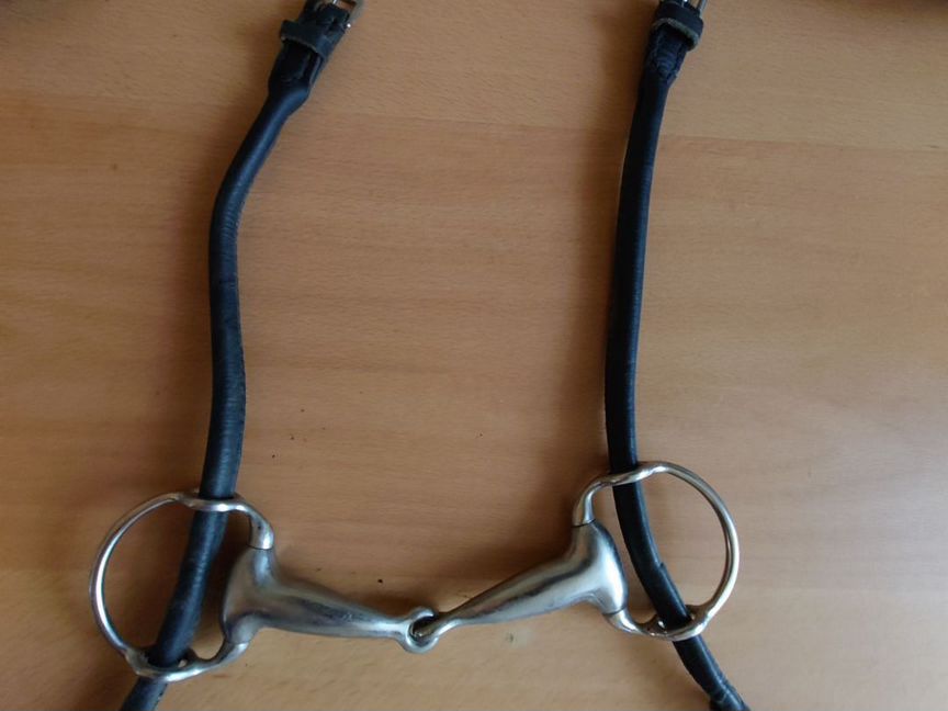 Скользящий трензель (Гег/Gag)