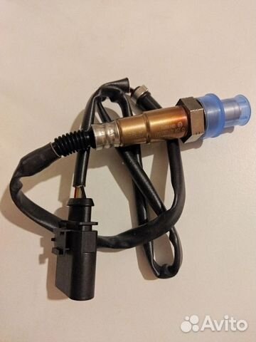 Датчик лямбда зонд 8V0906262C новый оригинал купить в Пушкине VWGROUP ...