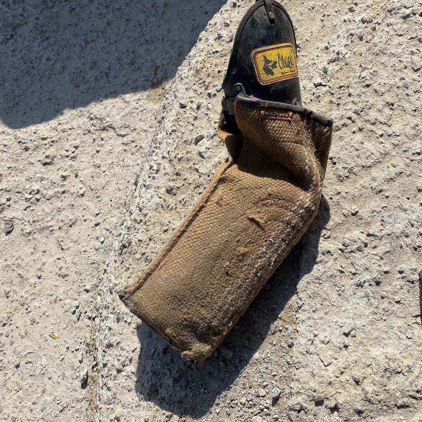 Дресировочны рукав