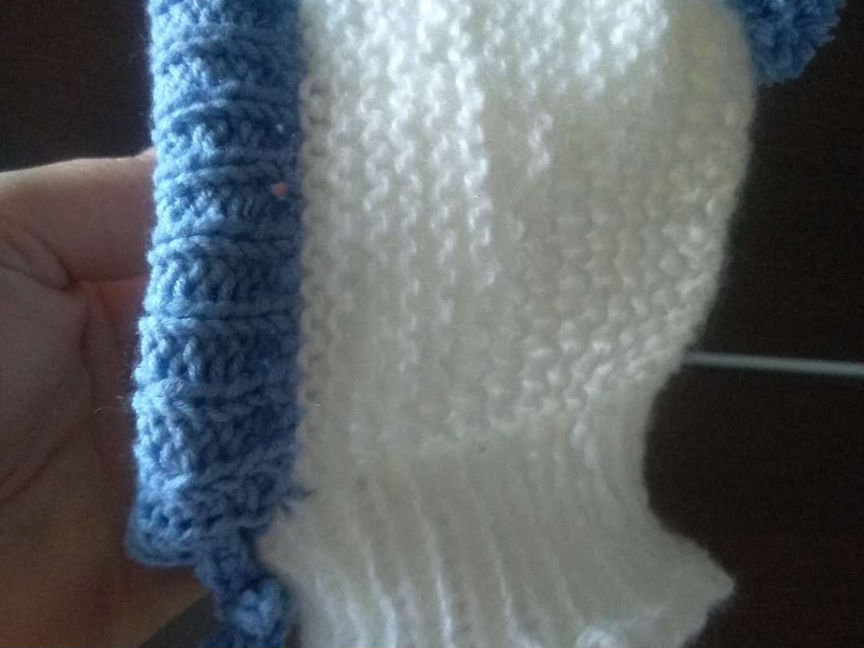 Шапка для любимца