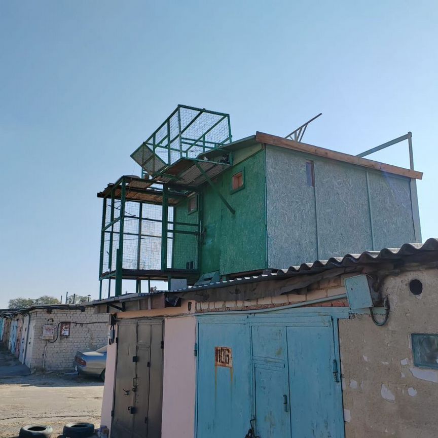 Голубятня продажа