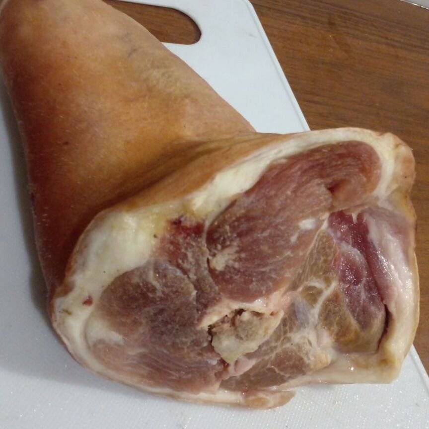 Рульки для собак