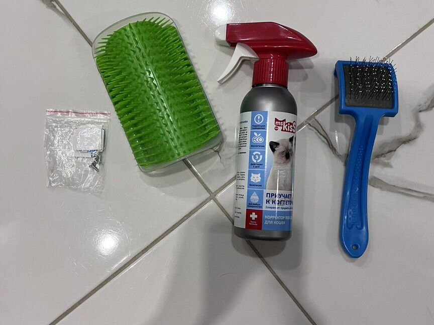 Товары для животных