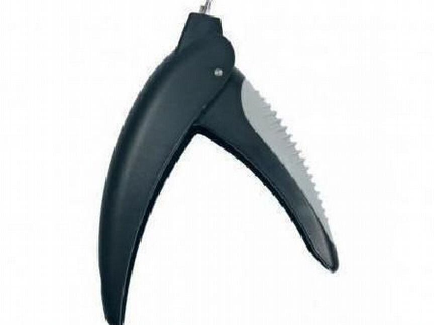 Trixie когтерез-гильотина для собак и кошек Люкс 1