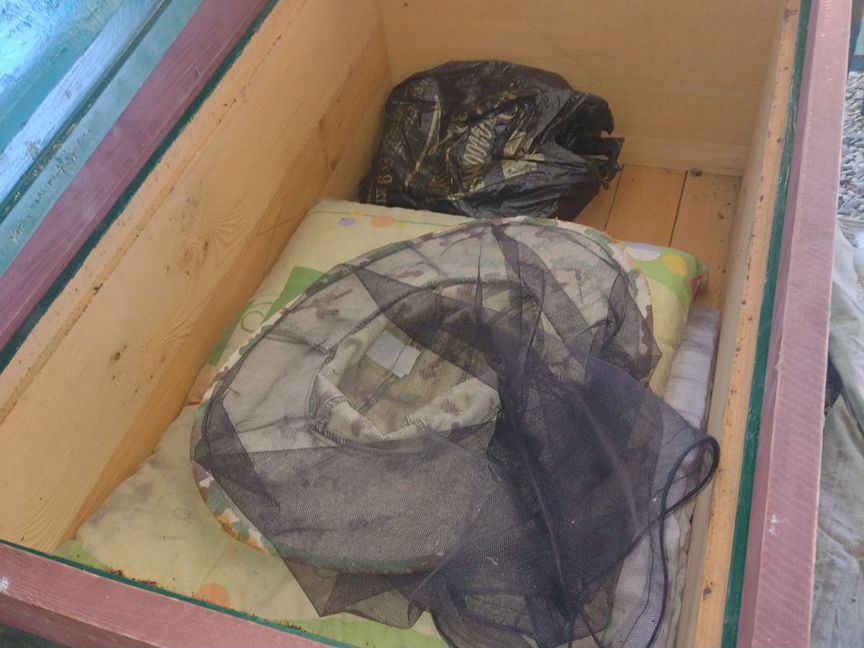 Продам улья для пчел