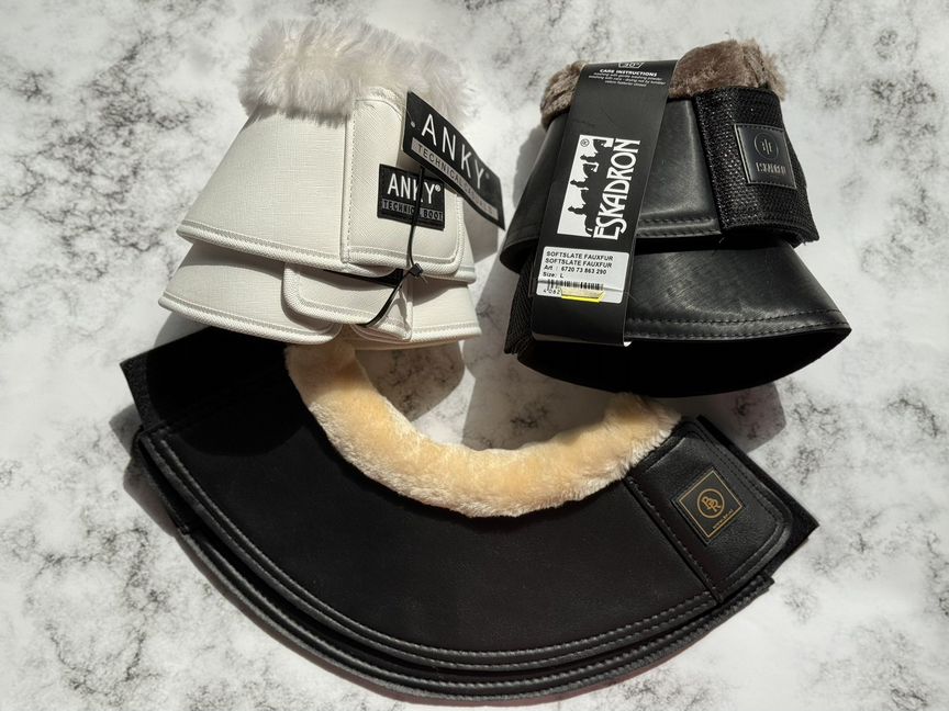 Колокольчики для лошади