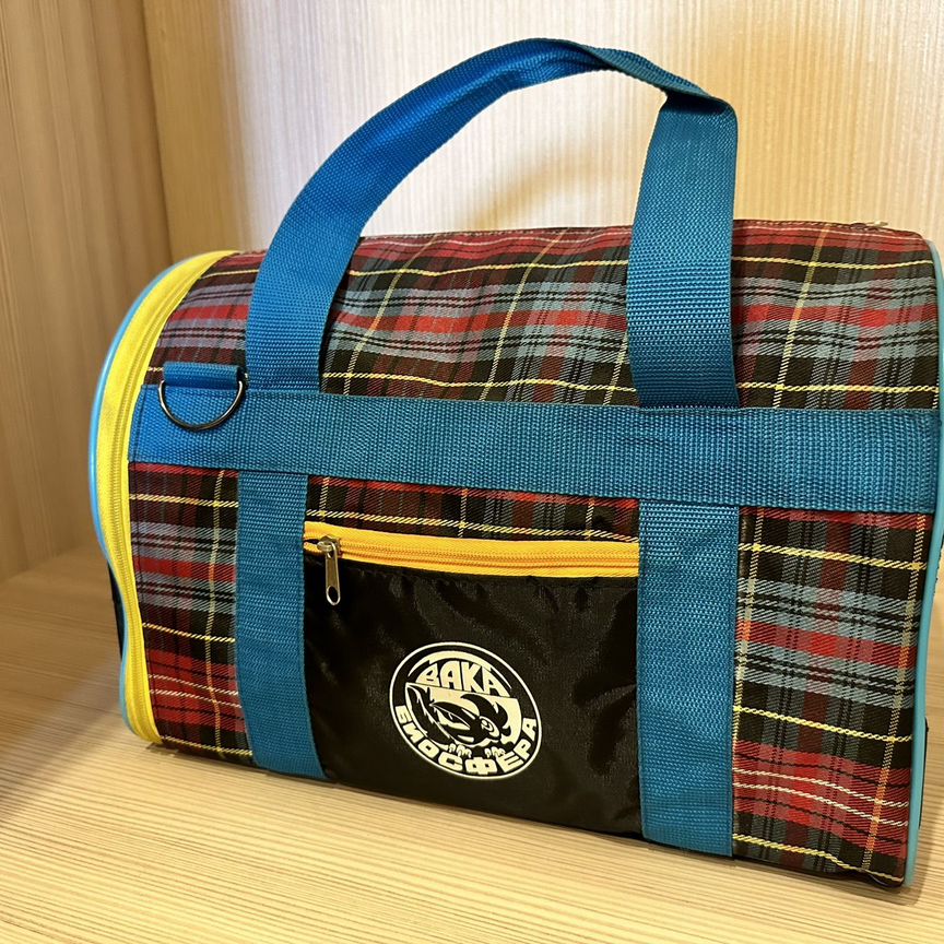 Перенаска для животных