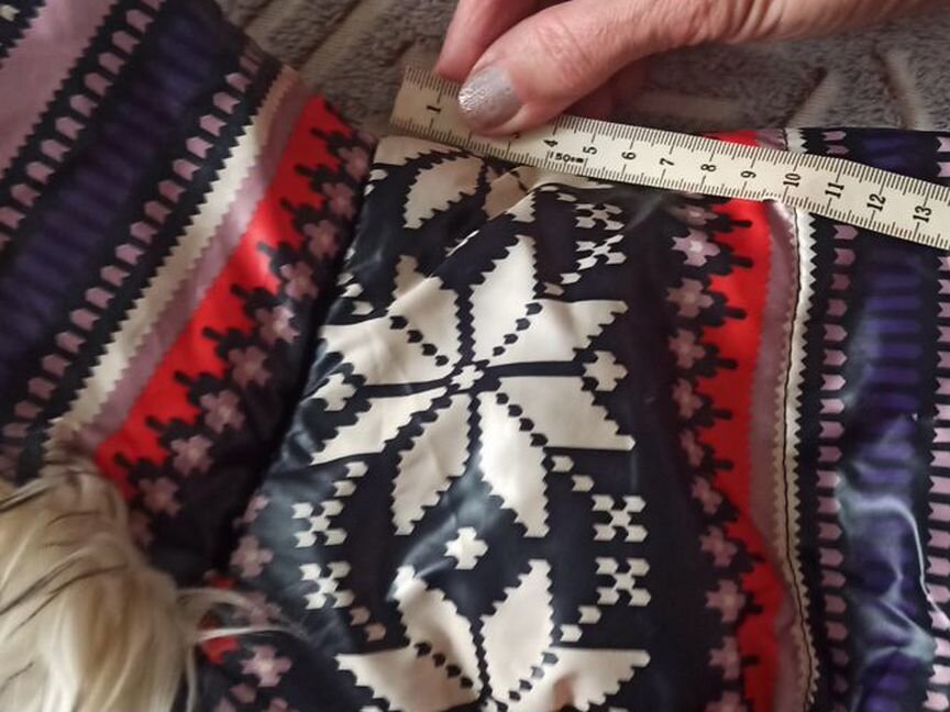 Одежда для маленьких собак бу