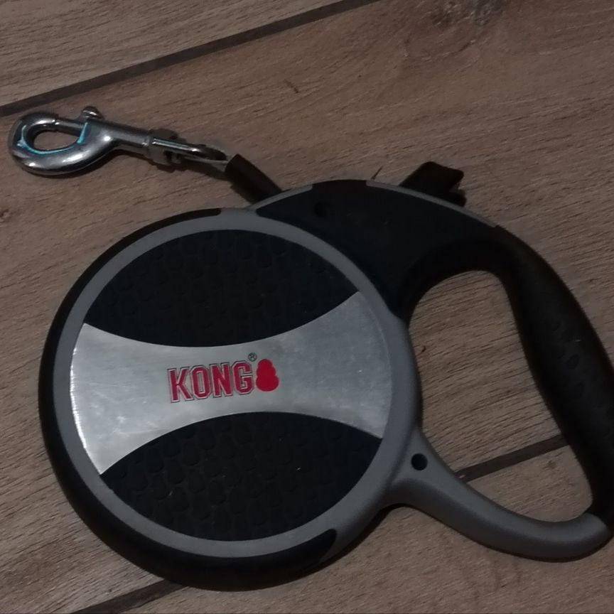 Рулетка kong L на 7,5м