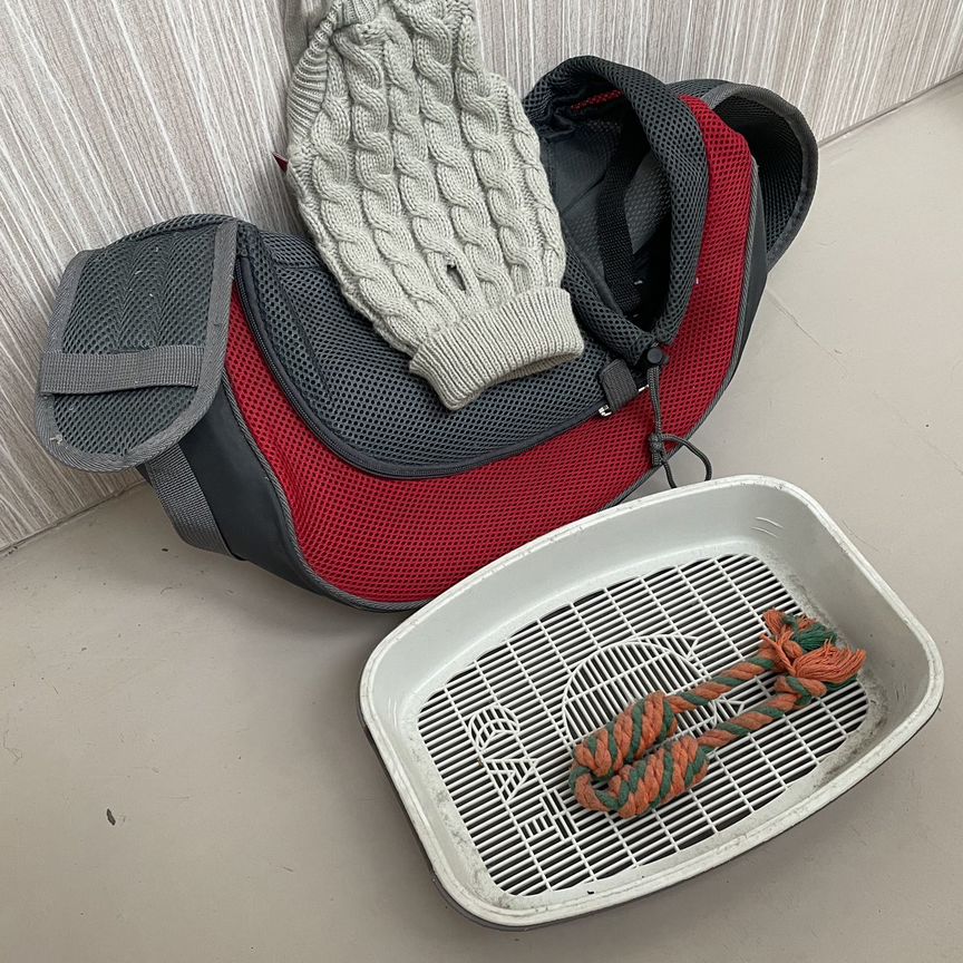 Товары для животных