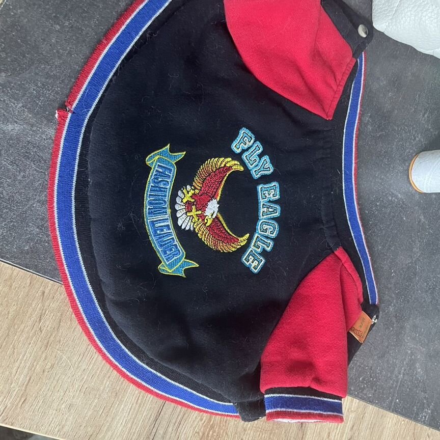 Одежда для собак