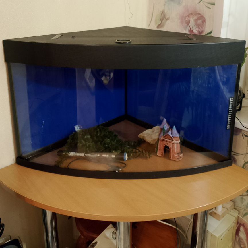 Аквариум 180 литров