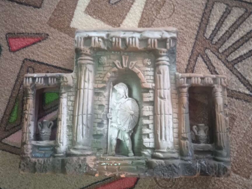 Фильтры,декорации